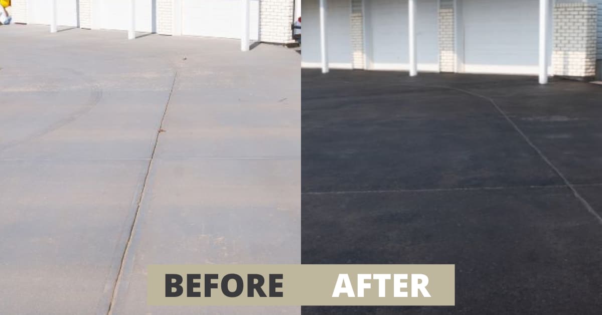Rubber Driveway Resurfacing & Paving in Edmonton | Wicked Workshops